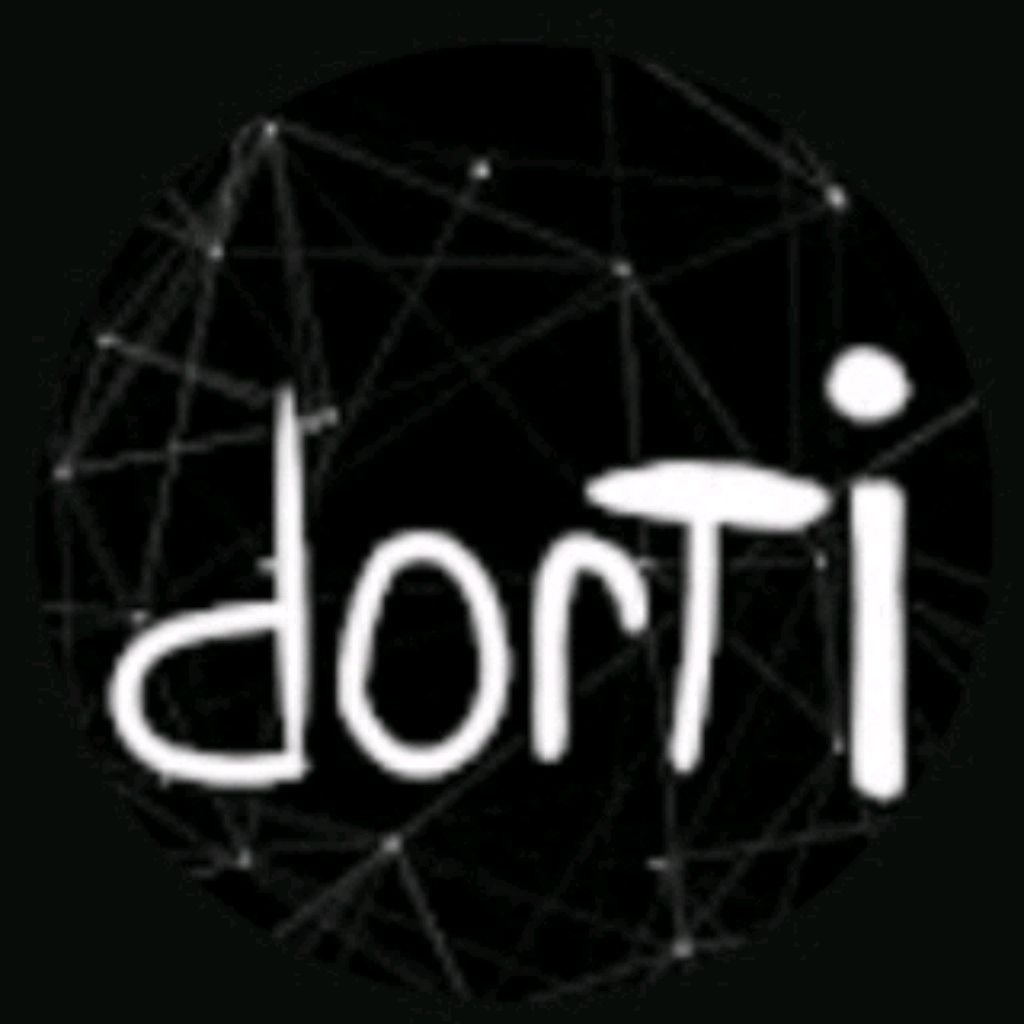 Иконка канала Dorti