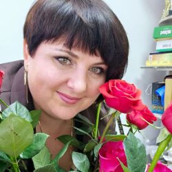Иконка канала Ксения Седельникова-Бунелик