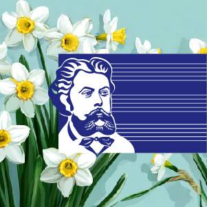 Иконка канала Конкурс Мусоргского