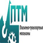 Иконка канала ПТМ