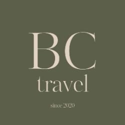 Иконка канала BC-Travel