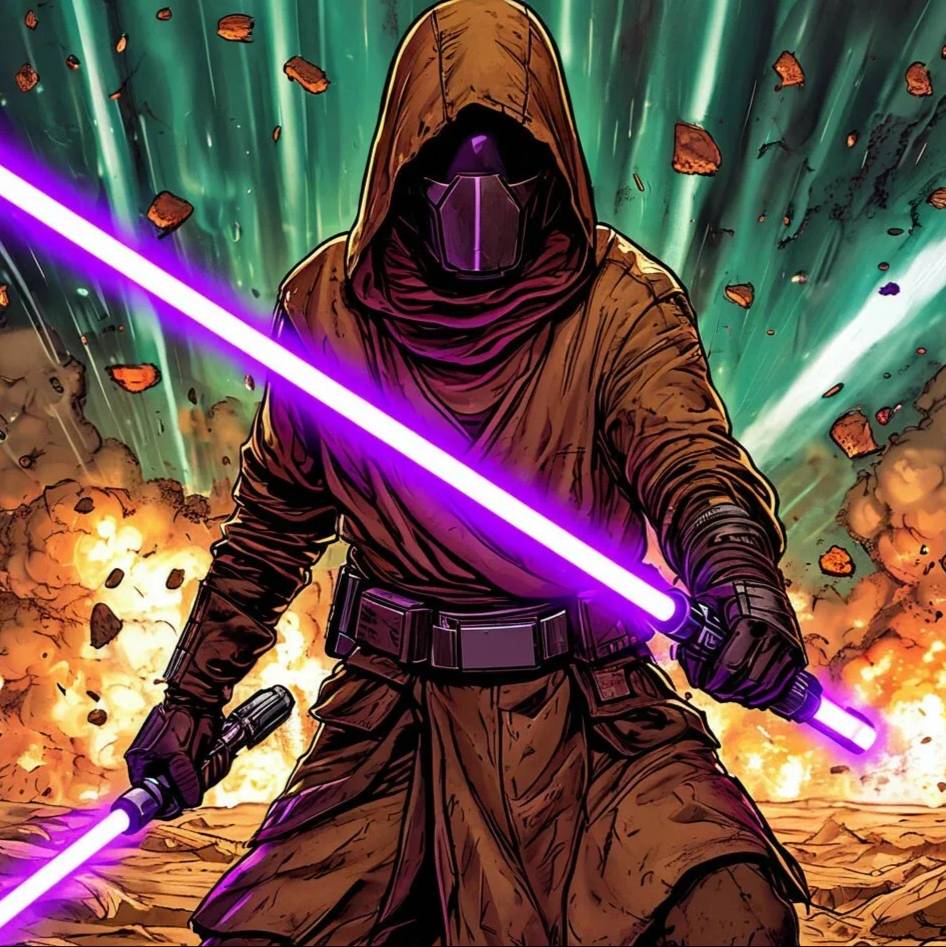 Иконка канала SWGOH Ckar show