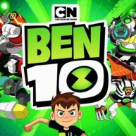 Иконка канала Сериал Бен 10 / Ben 10