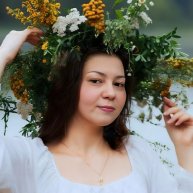 Иконка канала Природа лечит! (АСМР канал).