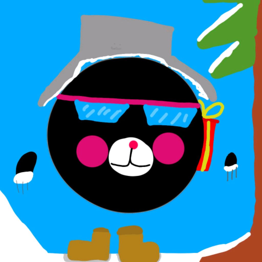 Иконка канала фан ЧИКИН-ГАНА