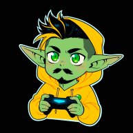 Иконка канала GAMESTALT