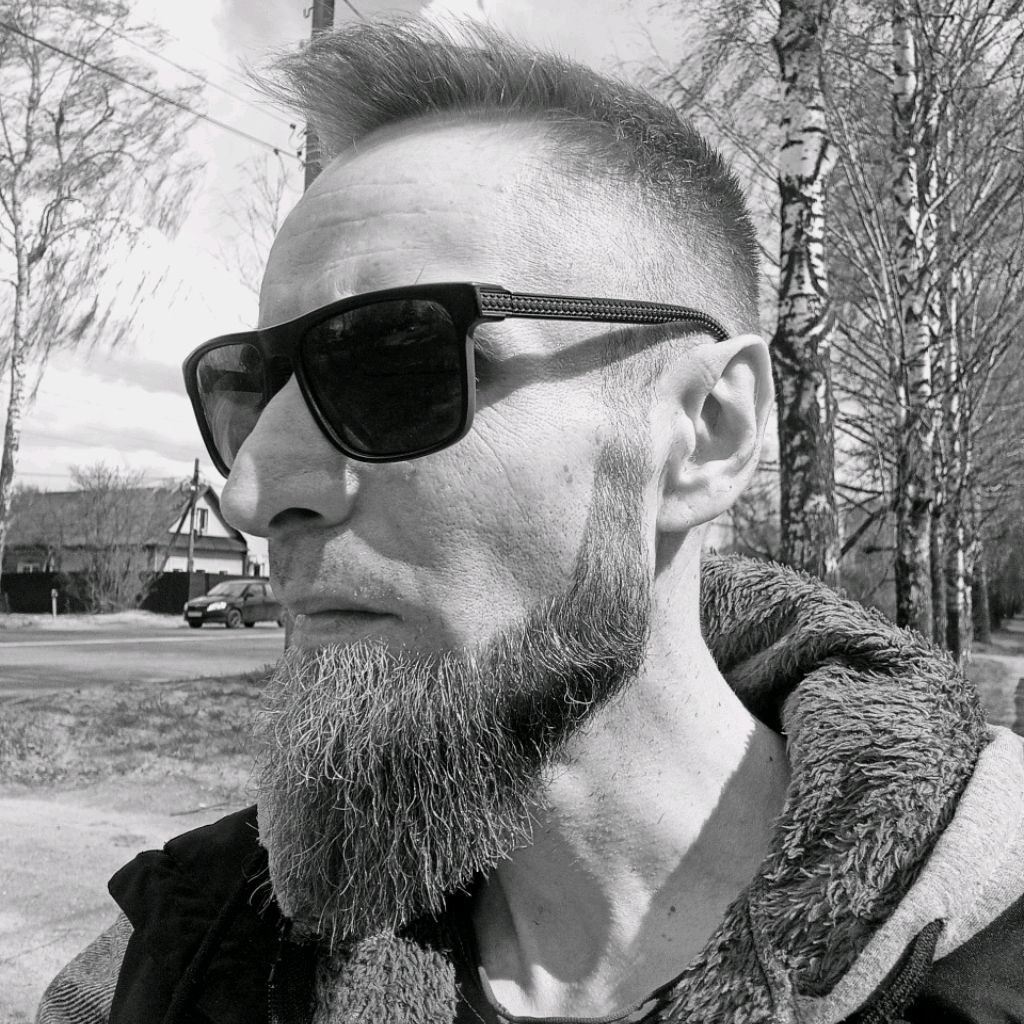 Иконка канала RomaRock