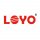 Иконка канала LOYO. Мы делаем свет! Всем выйти из сумрака!