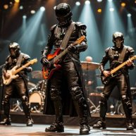 Иконка канала CyberKas