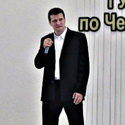 Иконка канала Андрей Бабаков