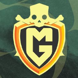 Иконка канала MikeGov