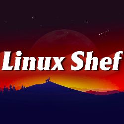 Иконка канала linuxshef