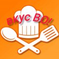 Иконка канала вкус ВО!