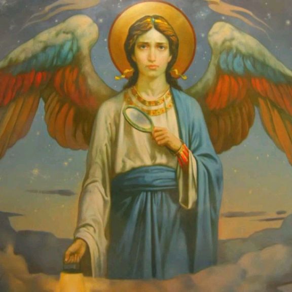 Иконка канала Иаиль