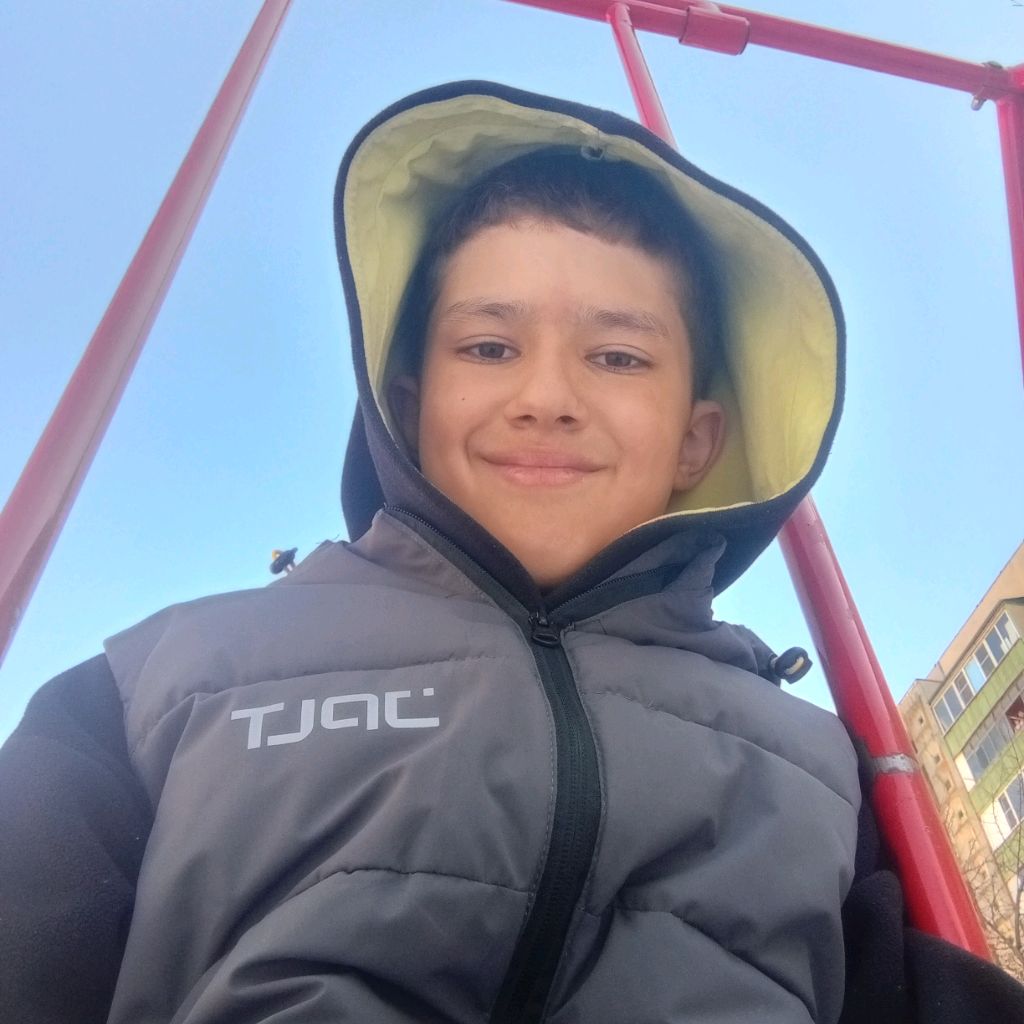 Иконка канала Серёга228