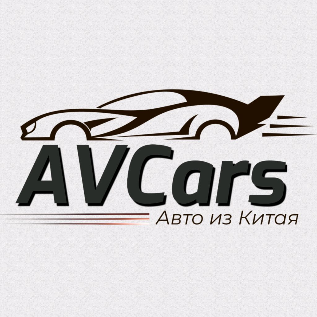 Иконка канала AVCars China
