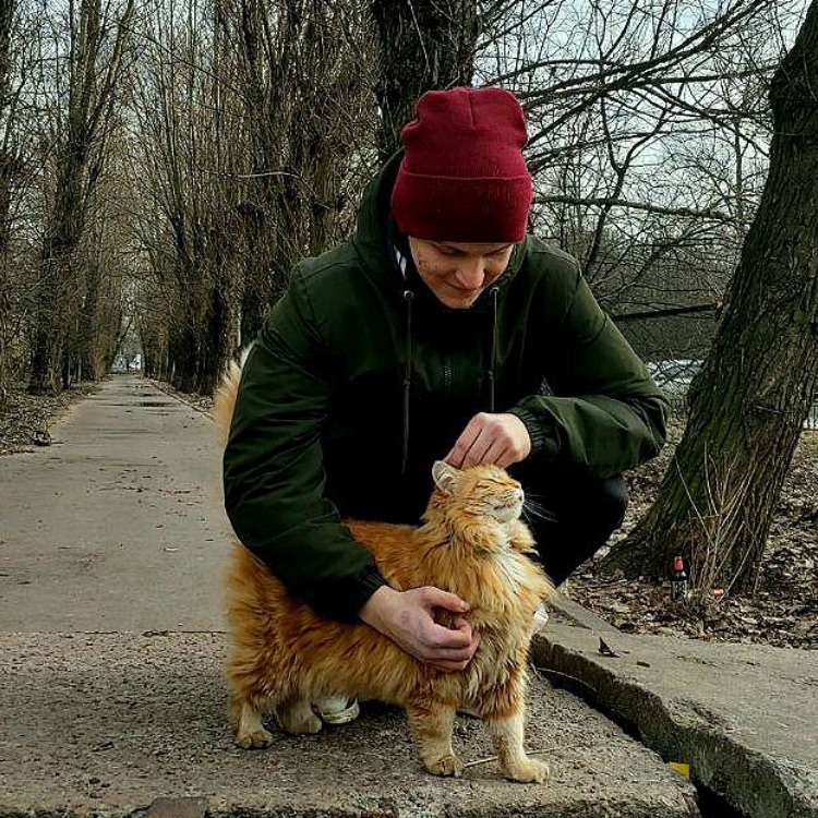 Иконка канала сварщик в душе