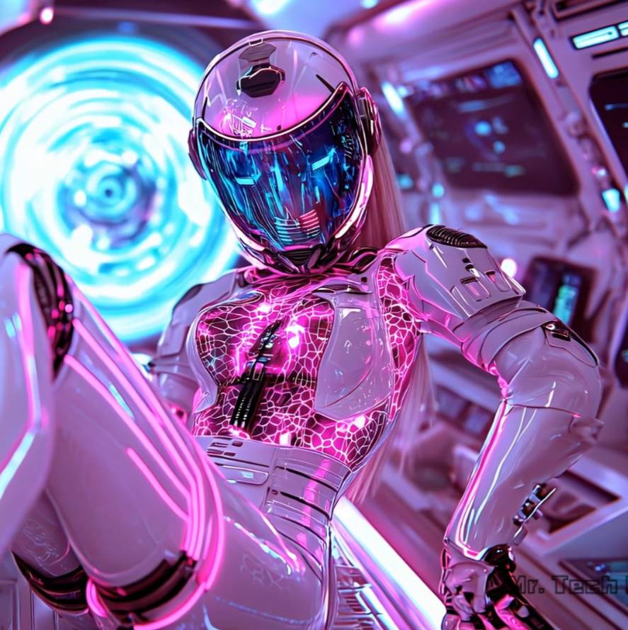 Иконка канала World Cinematic AI