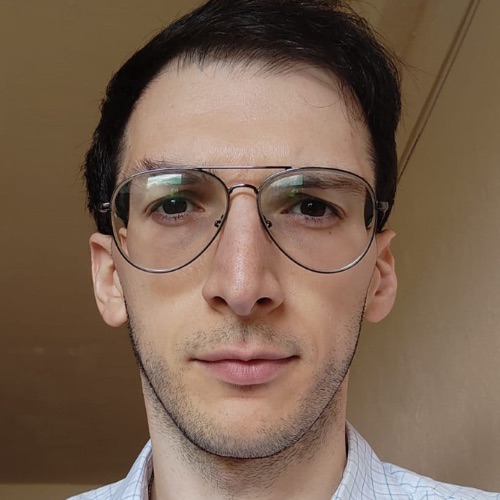 Иконка канала Murat