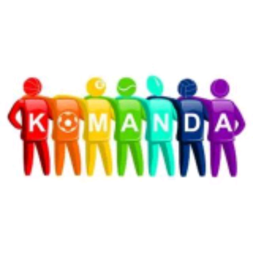Иконка канала Yari_team