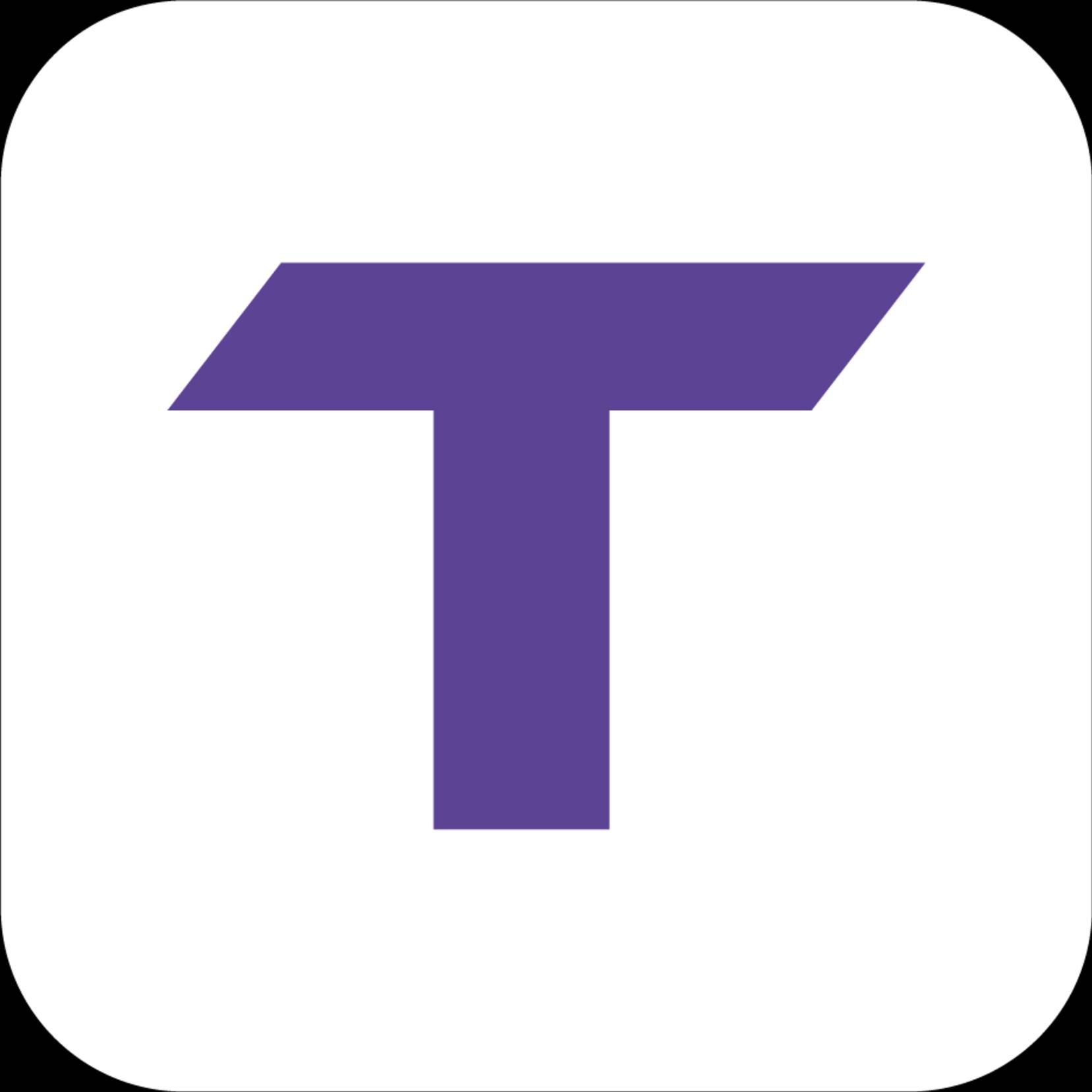 Иконка канала TRENDA