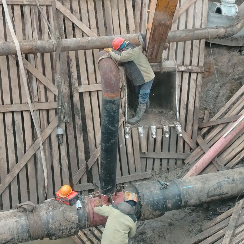 Иконка канала Профессия Экскаваторщик