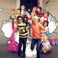 Иконка канала Сериал Реально шумный дом / The Really Loud House