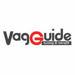 Иконка канала Vagguide Tuning & Retrofit