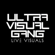 Иконка канала ultravisualgang