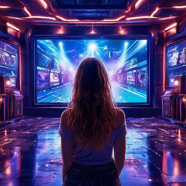 Иконка канала КиноЛайф — твоя вторая реальность