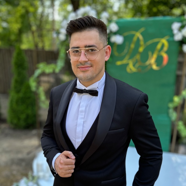 Иконка канала Eduard_sahno