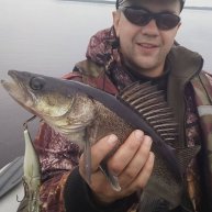 Иконка канала Рыбалка в России