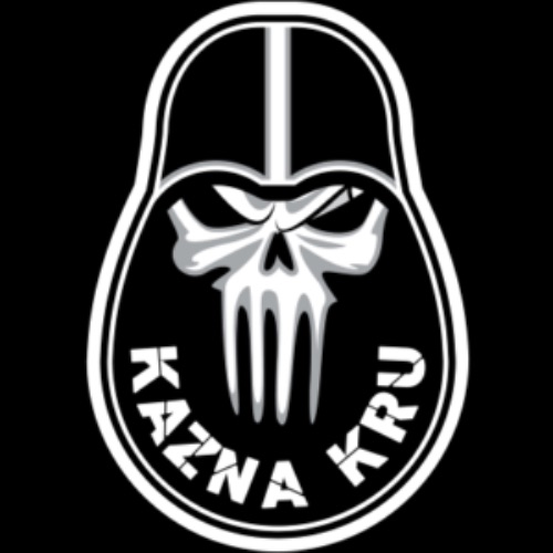 Иконка канала KAZNA