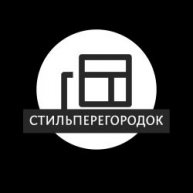 Иконка канала СТИЛЬПЕРЕГОРОДОК