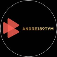 Иконка канала ANDREI89TYM