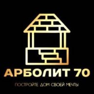 Иконка канала Арболит 70