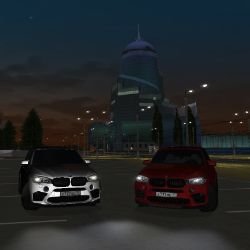 Иконка канала Ivan_89
