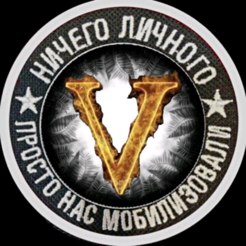 Иконка канала Злой Мобик