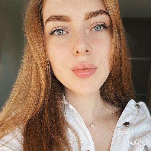 Иконка канала Lera Go!