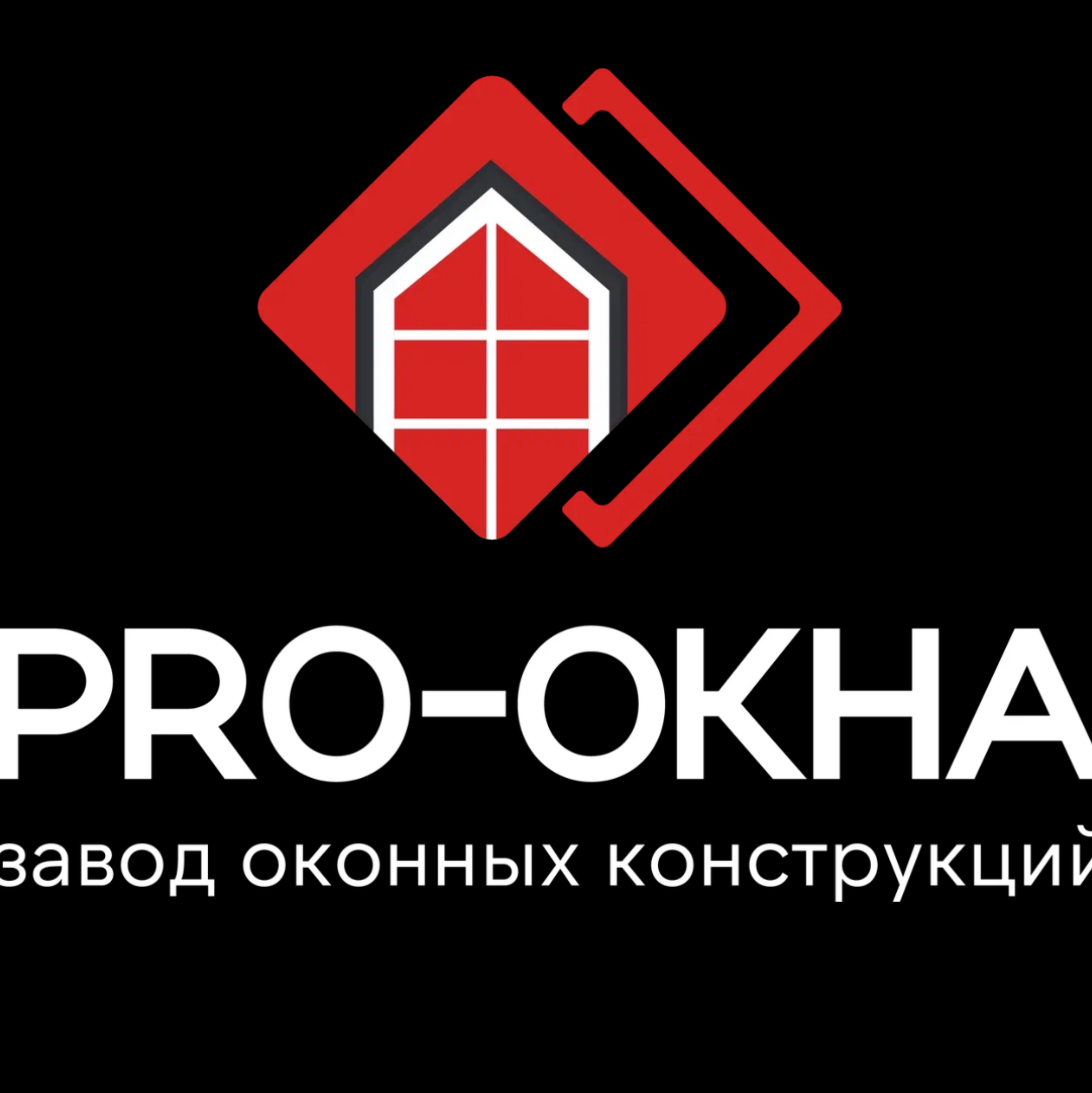 Иконка канала PRO ОКНА