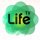 Иконка канала LifeTV