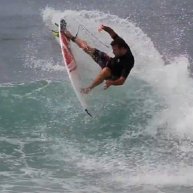 Иконка канала surfing / сёрфинг