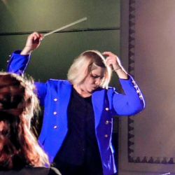 Иконка канала conductorcomposermariaromanova