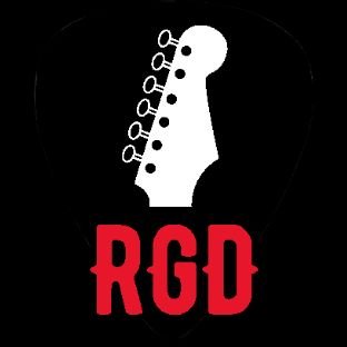 Иконка канала RussianGuitarDrive