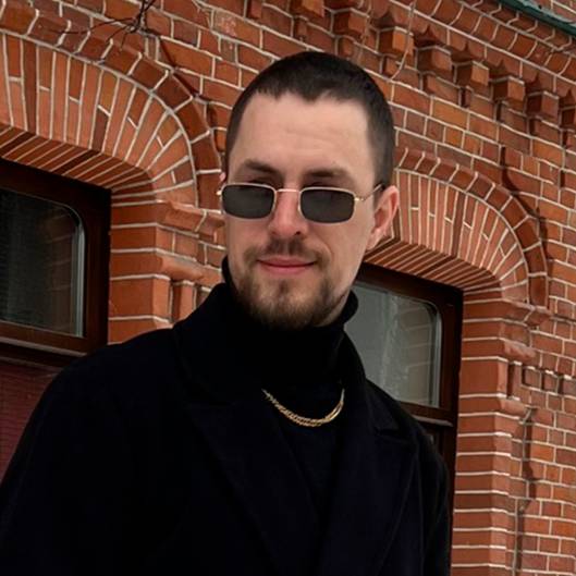 Иконка канала MYAKESH