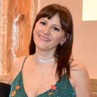 Иконка канала Красивенкова Марина