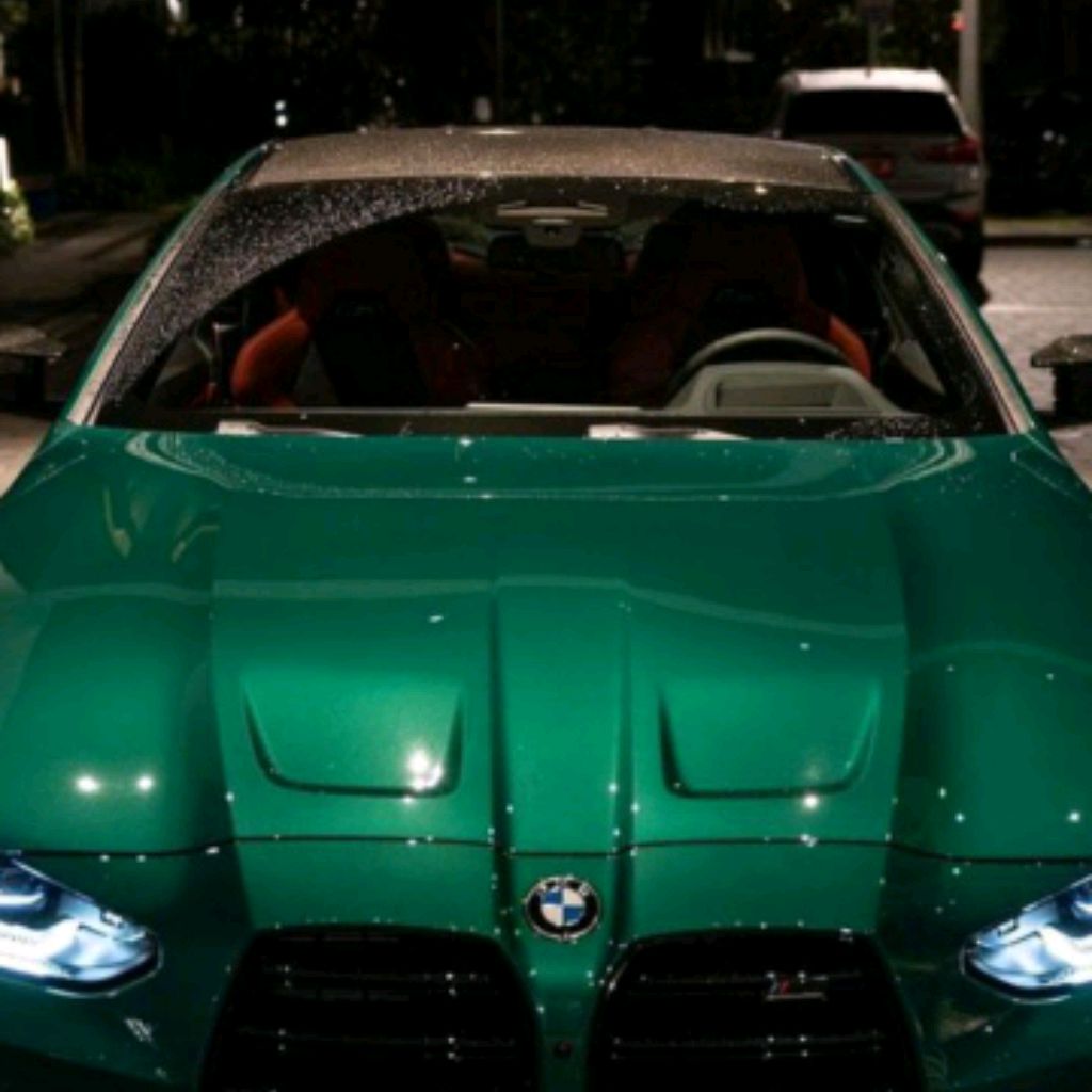 Иконка канала КАБАЧОК