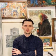 Иконка канала Ветер и вода метамодерна