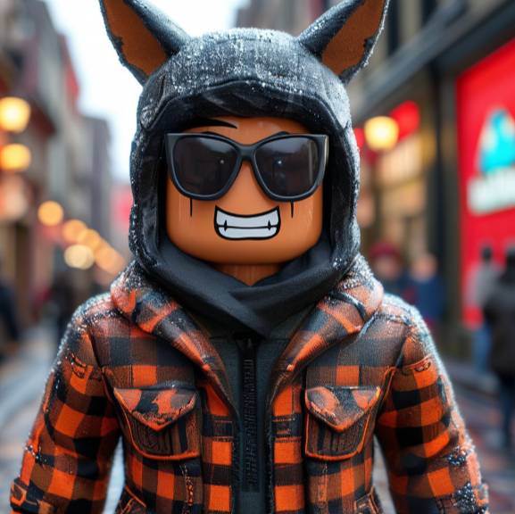 Иконка канала Кирилл Фредди