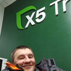 Иконка канала Пятёрочка рулит!